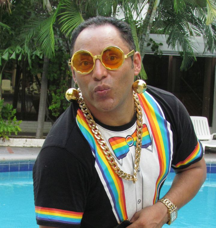 Paco Show – Famosos.com Merch